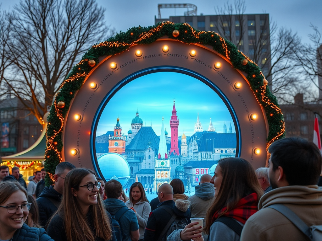 Philadelphia’s Portal to Europe – Long Lasting or Temporary Trend ...